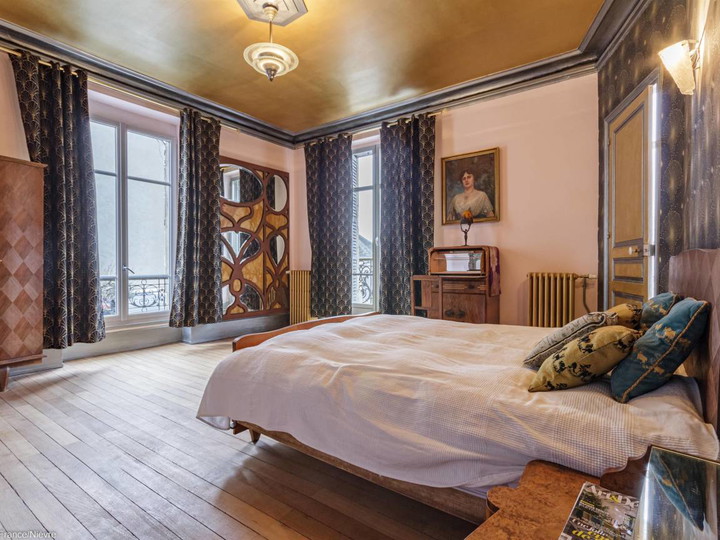 25 M² Chambre D'hôtes ∙ 1 Chambre ∙ 2 Personnes - Nevers