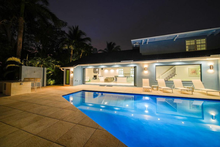 418 M² Apartment ∙ 4 Bedrooms ∙ 8 Guests - Delray Beach, FL