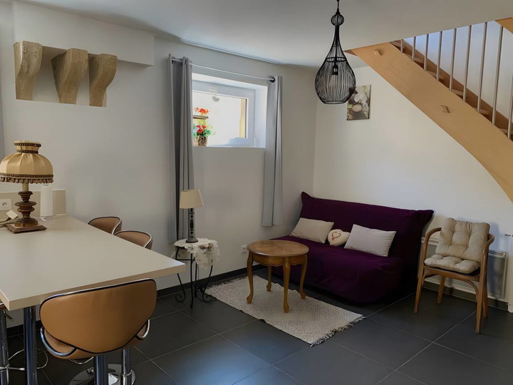 25 M² Chambre D'hôtes ∙ 1 Chambre ∙ 2 Personnes - Metz
