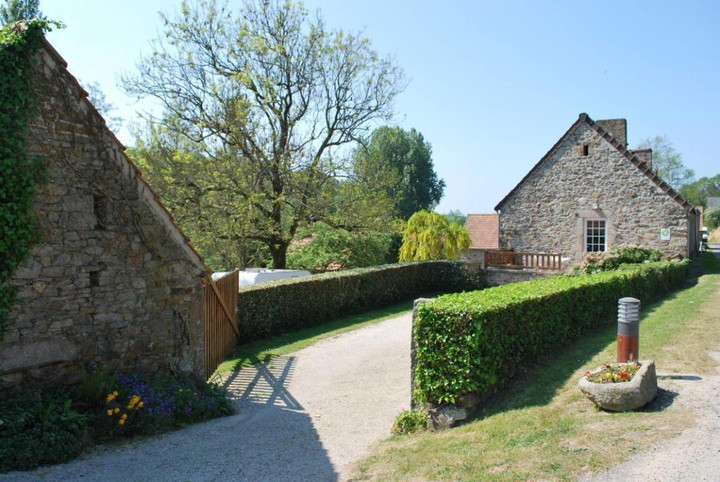 59 M² Gîte ∙ 2 Habitaciones ∙ 4 Huéspedes - Urville-Nacqueville