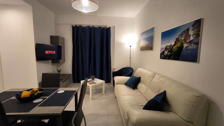 90 M² Appartamento Vacanza ∙ 2 Camere Da Letto ∙ 8 Ospiti - Erice