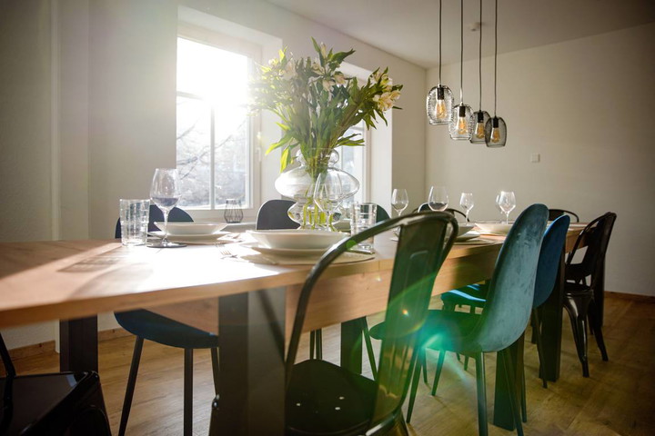 200 M² Maison De Vacances ∙ 7 Chambres ∙ 14 Personnes - Winterberg