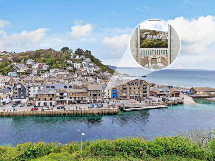 Cottage ∙ 2 Bedrooms ∙ 4 Guests - Looe