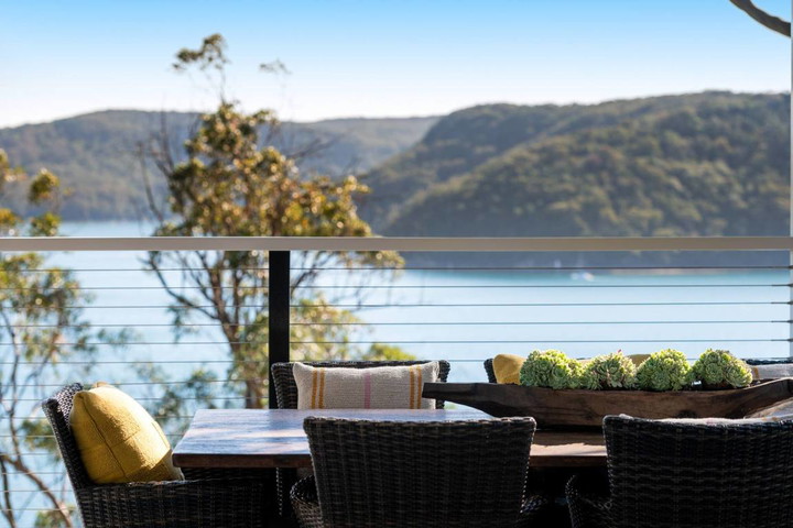 800 M² House ∙ 3 Bedrooms ∙ 6 Guests - Sydney