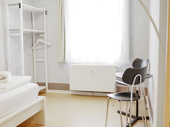 Hotel ∙ 1 Bedroom ∙ 1 Guest - Wittenberg