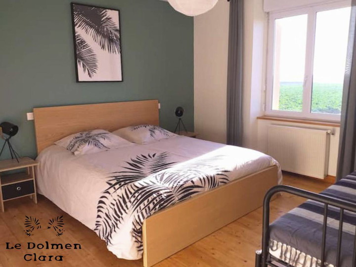 220 M² Maison De Vacances ∙ 7 Chambres ∙ 15 Personnes - Bretagne