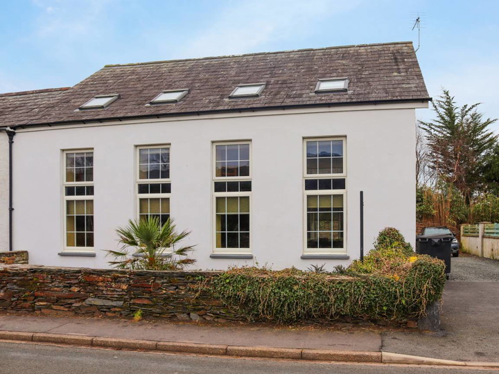Cottage ∙ 2 Bedrooms ∙ 5 Guests - Portmeirion