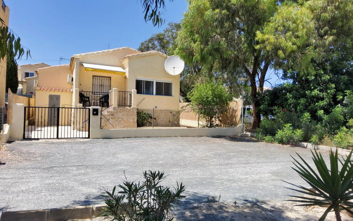 74 M² Villa Vacanza ∙ 2 Camere Da Letto ∙ 4 Ospiti - La Marina