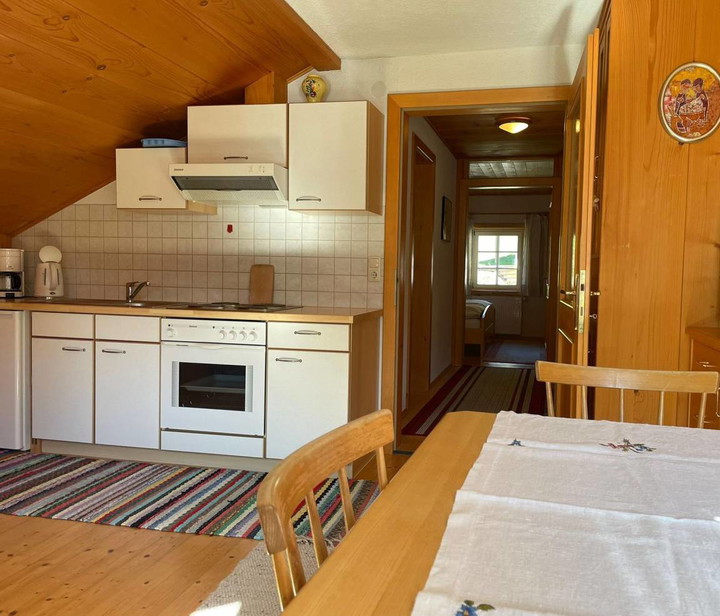 30 M² Apartment ∙ 1 Bedroom ∙ 4 Guests - Lienz