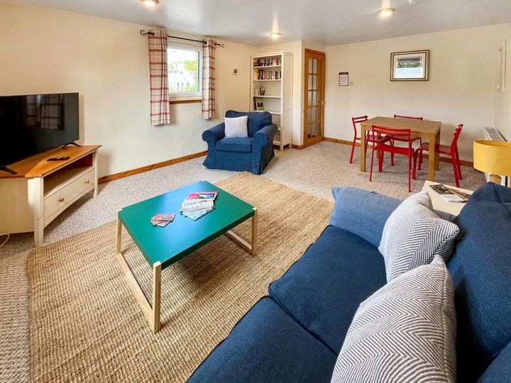 Cottage ∙ 2 Bedrooms ∙ 4 Guests - Pitlochry