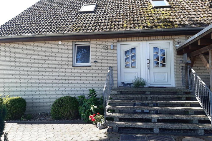 90 M² Apartment ∙ 3 Bedrooms ∙ 4 Guests - Bergen