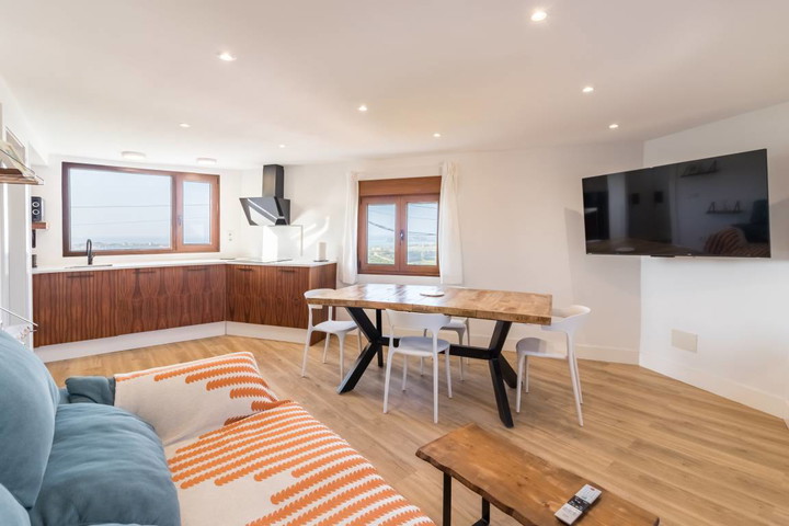 70 M² Maison De Vacances ∙ 2 Chambres ∙ 4 Personnes - Suances