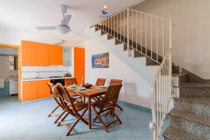 House ∙ 2 Bedrooms ∙ 4 Guests - Torre San Giovanni