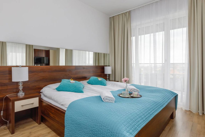 33 M² Apartment ∙ 4 Guests - Sarbinowo