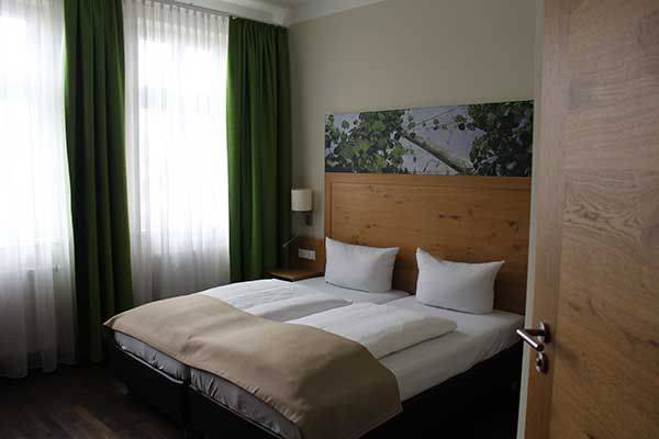 Private Room ∙ 2 Guests - Ingolstadt