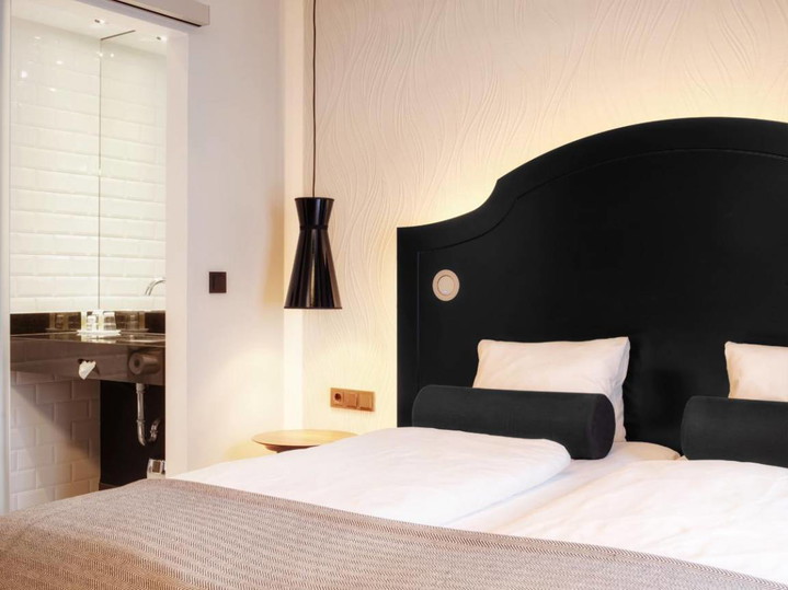23 M² Hotel ∙ 1 Bedroom ∙ 1 Guest - Innsbruck