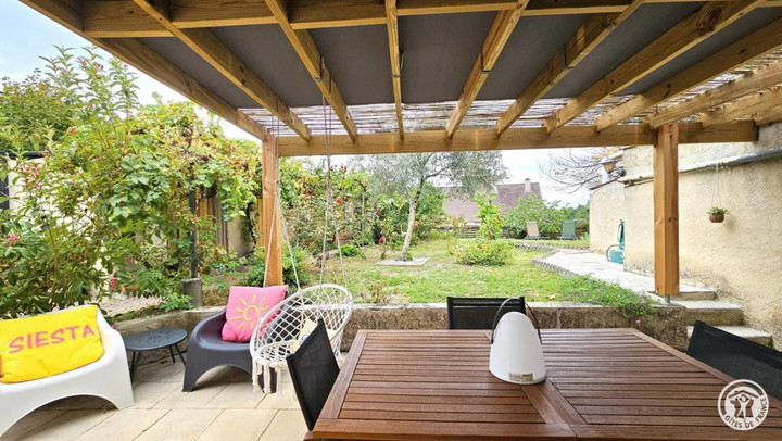 80 M² Gîte ∙ 2 Chambres ∙ 4 Personnes - Brive-la-Gaillarde