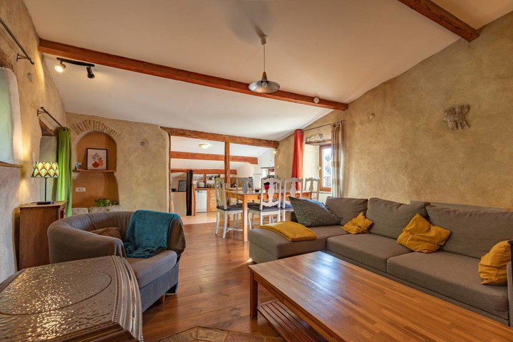 70 M² Cottage ∙ 2 Bedrooms ∙ 6 Guests - Die