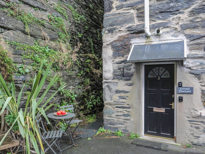 Cottage ∙ 1 Chambre ∙ 2 Personnes - Portmeirion