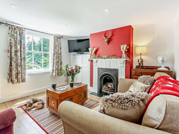 Cottage ∙ 2 Bedrooms ∙ 4 Guests - Saint Leonards