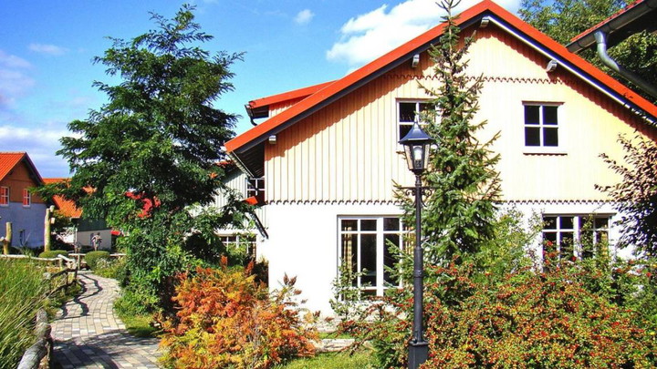 49 M² Casa ∙ 2 Habitaciones ∙ 6 Huéspedes - Wernigerode