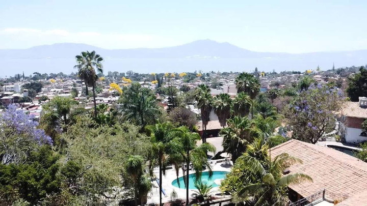 Apartamento ∙ 4 Quartos ∙ 11 Hóspedes - Ajijic