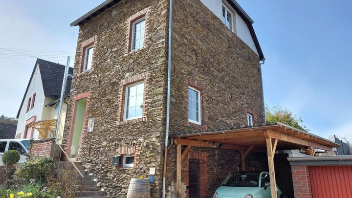 140 M² Ferienhaus ∙ 2 Schlafzimmer ∙ 7 Gäste - Bernkastel-Kues