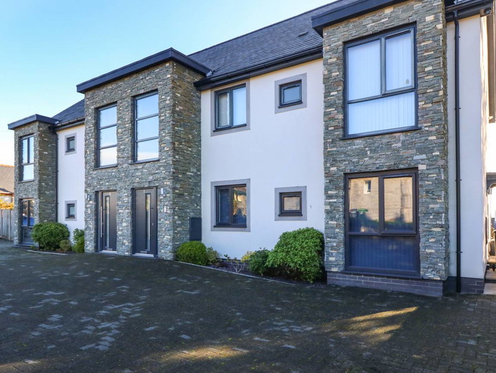 Cottage ∙ 2 Bedrooms ∙ 5 Guests - Moelfre