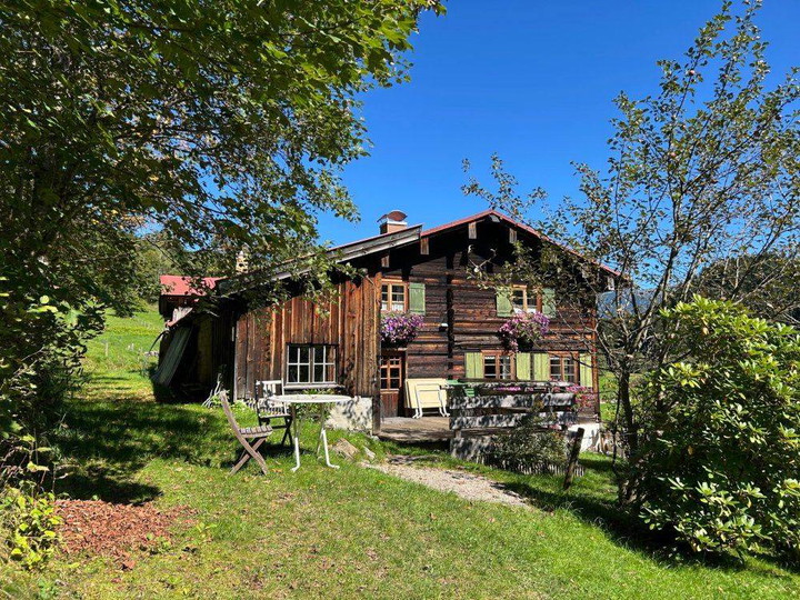 173 M² House ∙ 3 Bedrooms ∙ 12 Guests - Kleinwalsertal