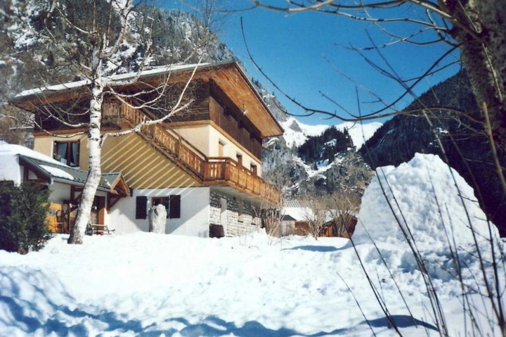 65 M² Gîte ∙ 2 Bedrooms ∙ 4 Guests - Courchevel 1850