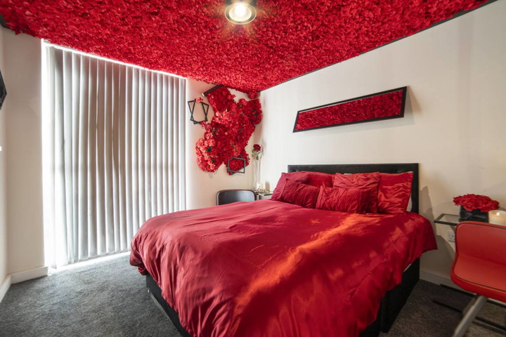 60 M² Apartamento ∙ 2 Habitaciones ∙ 4 Huéspedes - Leicester