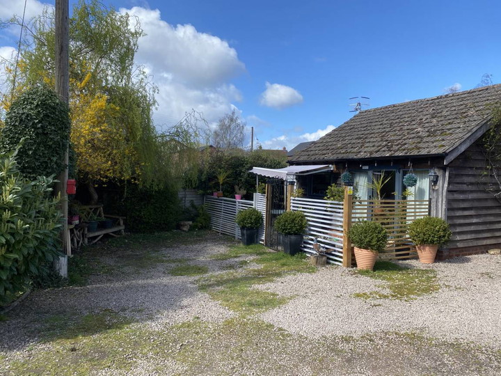 Cottage ∙ 1 Bedroom ∙ 2 Guests - Tewkesbury