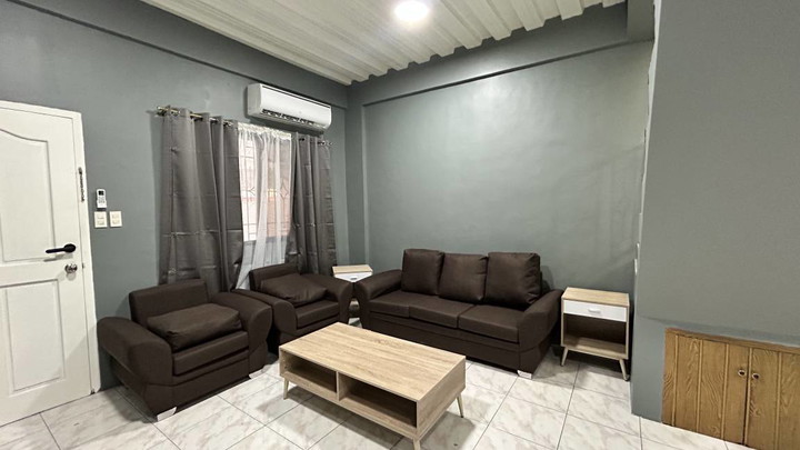 Apartment ∙ 2 Bedrooms ∙ 4 Guests - Angeles