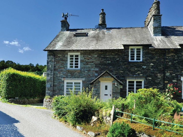 Cottage ∙ 2 Bedrooms ∙ 4 Guests - Grasmere