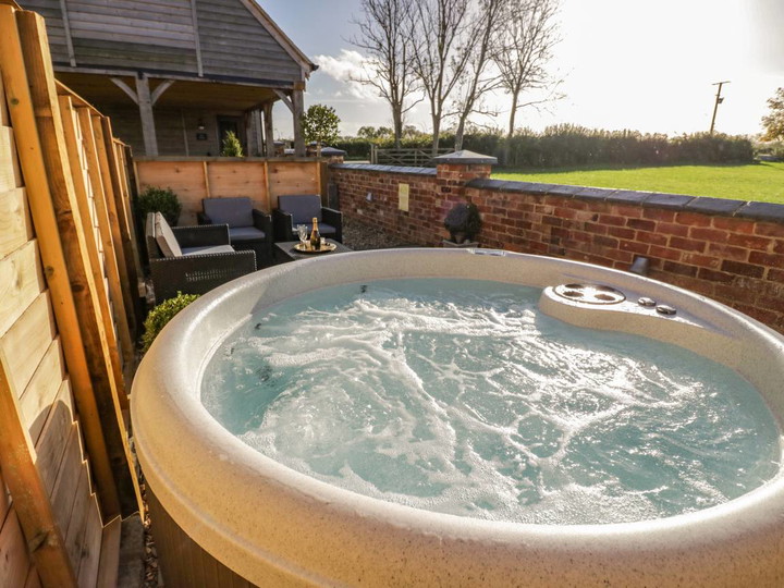 Cottage ∙ 2 Slaapkamers ∙ 4 Gasten - Oxfordshire