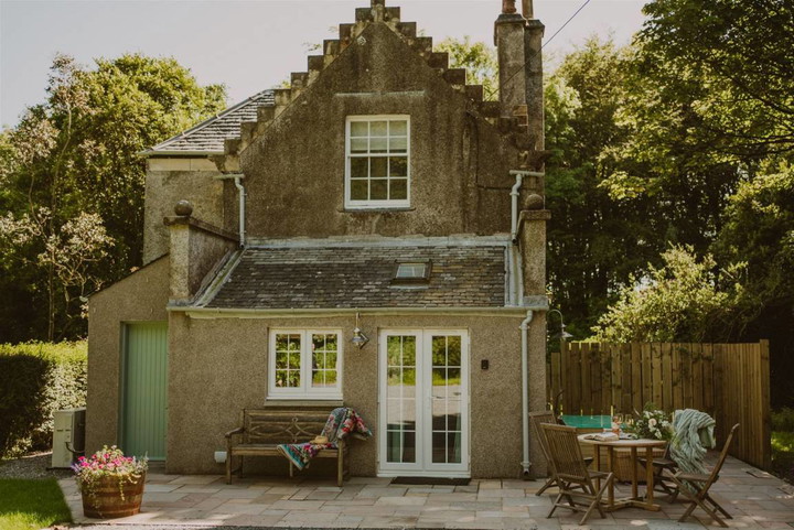 Villa ∙ 2 Bedrooms ∙ 4 Guests - Stranraer