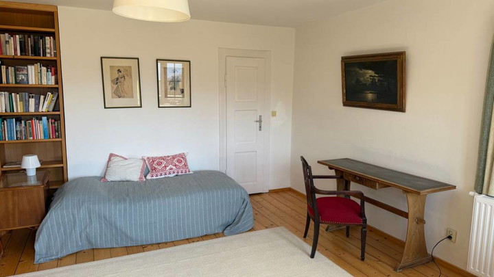 180 M² Maison De Vacances ∙ 4 Chambres ∙ 9 Personnes - Berchtesgaden