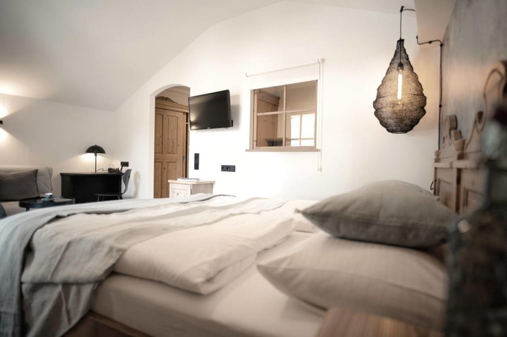 35 M² Hotel ∙ 1 Bedroom ∙ 4 Guests - Wagrain