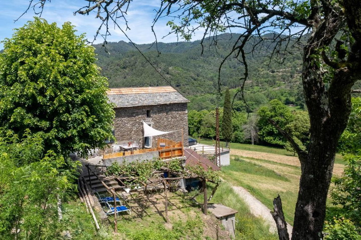 60 M² Gîte ∙ 1 Chambre ∙ 4 Personnes - Saint-Jean-du-Gard
