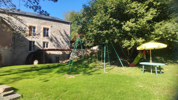 75 M² Gîte ∙ 2 Slaapkamers ∙ 4 Gasten - Vresse-sur-Semois