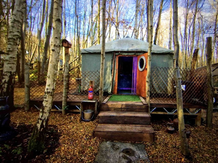 Camping ∙ 1 Bedroom ∙ 6 Guests - Herne Bay