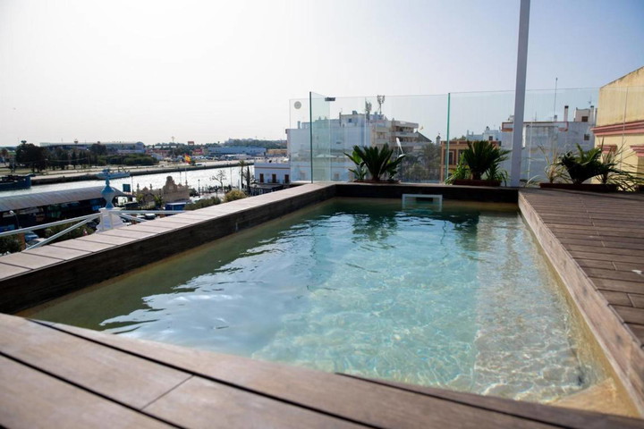 60 M² Apartment ∙ 1 Bedroom ∙ 4 Guests - Puerto Real