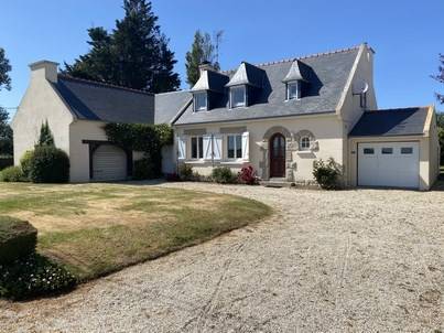 150 M² Villa ∙ 6 Chambres ∙ 14 Personnes - Côtes-d'Armor