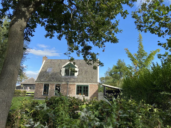 125 M² Casa ∙ 3 Habitaciones ∙ 6 Huéspedes - Texel