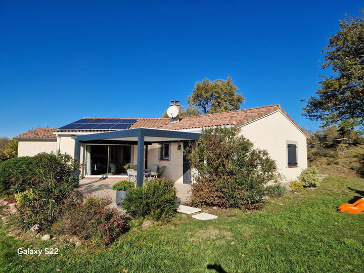 110 M² Gîte ∙ 3 Chambres ∙ 6 Personnes - Ariège