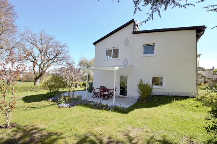 43 M² Appartement ∙ 1 Chambre ∙ 3 Personnes - Ostrach