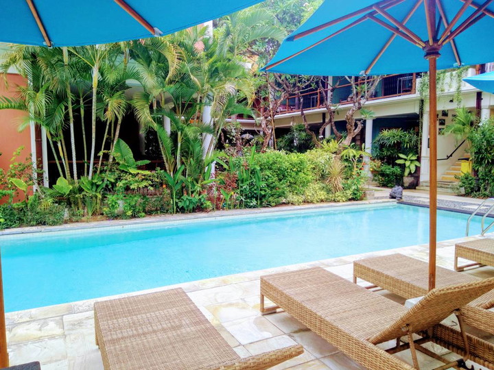 140 M² Appartement ∙ 2 Chambres ∙ 4 Personnes - Kuta