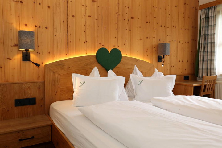 25 M² Hotel ∙ 1 Bedroom ∙ 2 Guests - Schladming