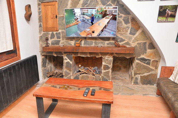 Appartement ∙ 2 Chambres ∙ 4 Personnes - Bagà