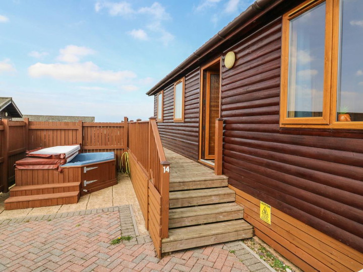 Cottage ∙ 3 Bedrooms ∙ 6 Guests - Ilfracombe
